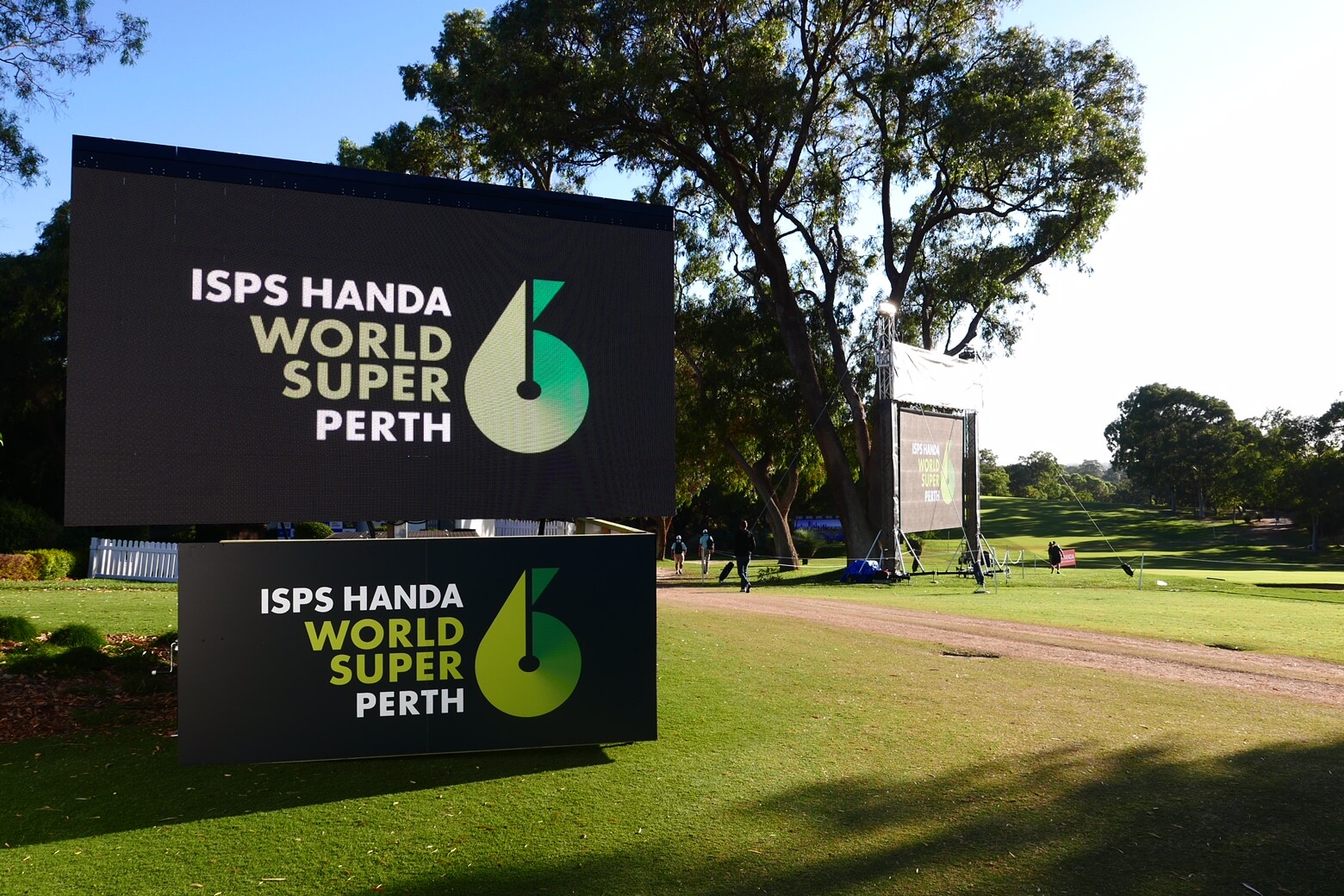 LED Screens Gallery | TLS Productions