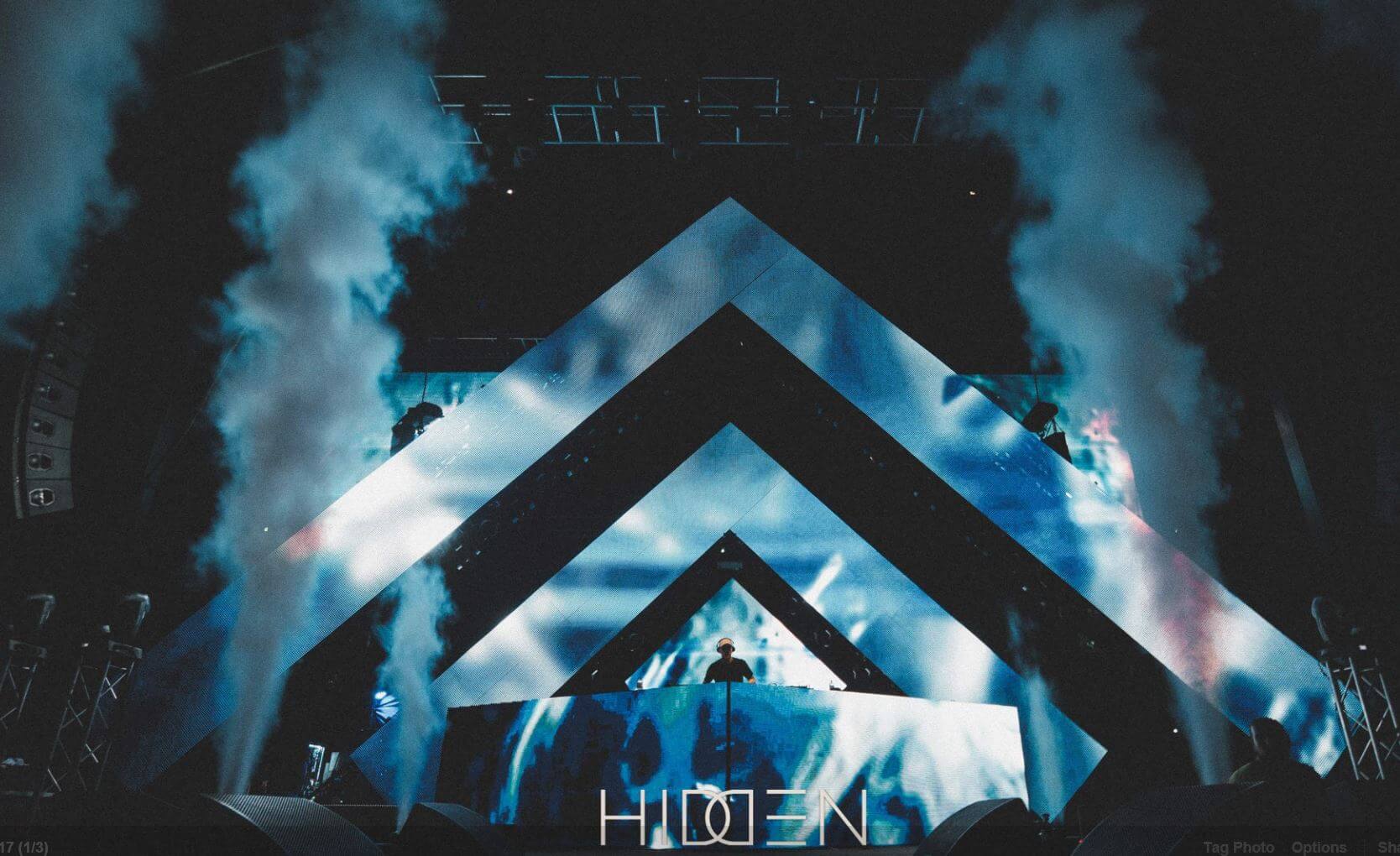 LED Screens Gallery | TLS Productions