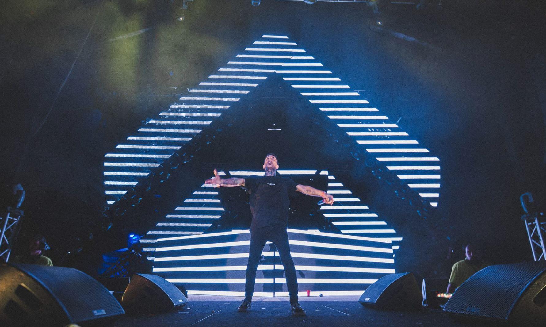 LED Screens Gallery | TLS Productions