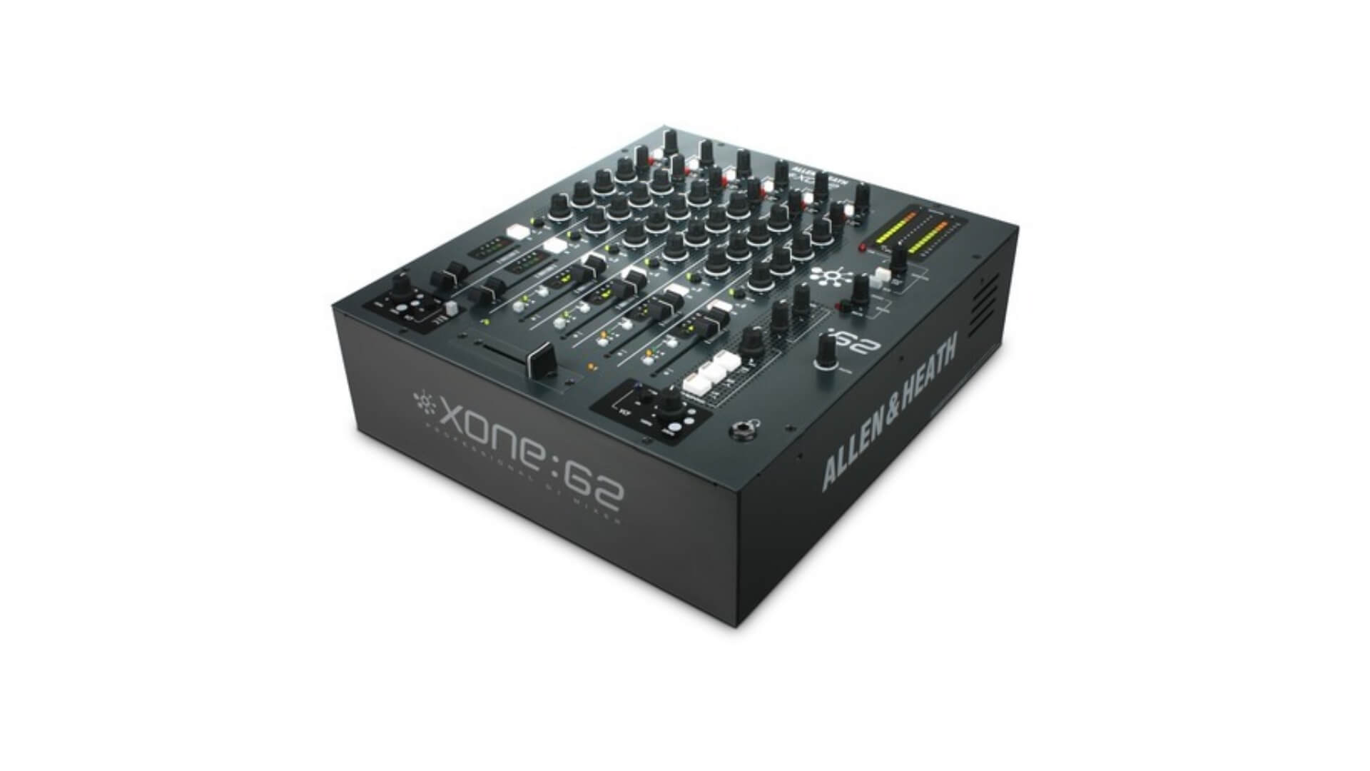 DJ Equipment Hire and Sales Perth | TLS Productions