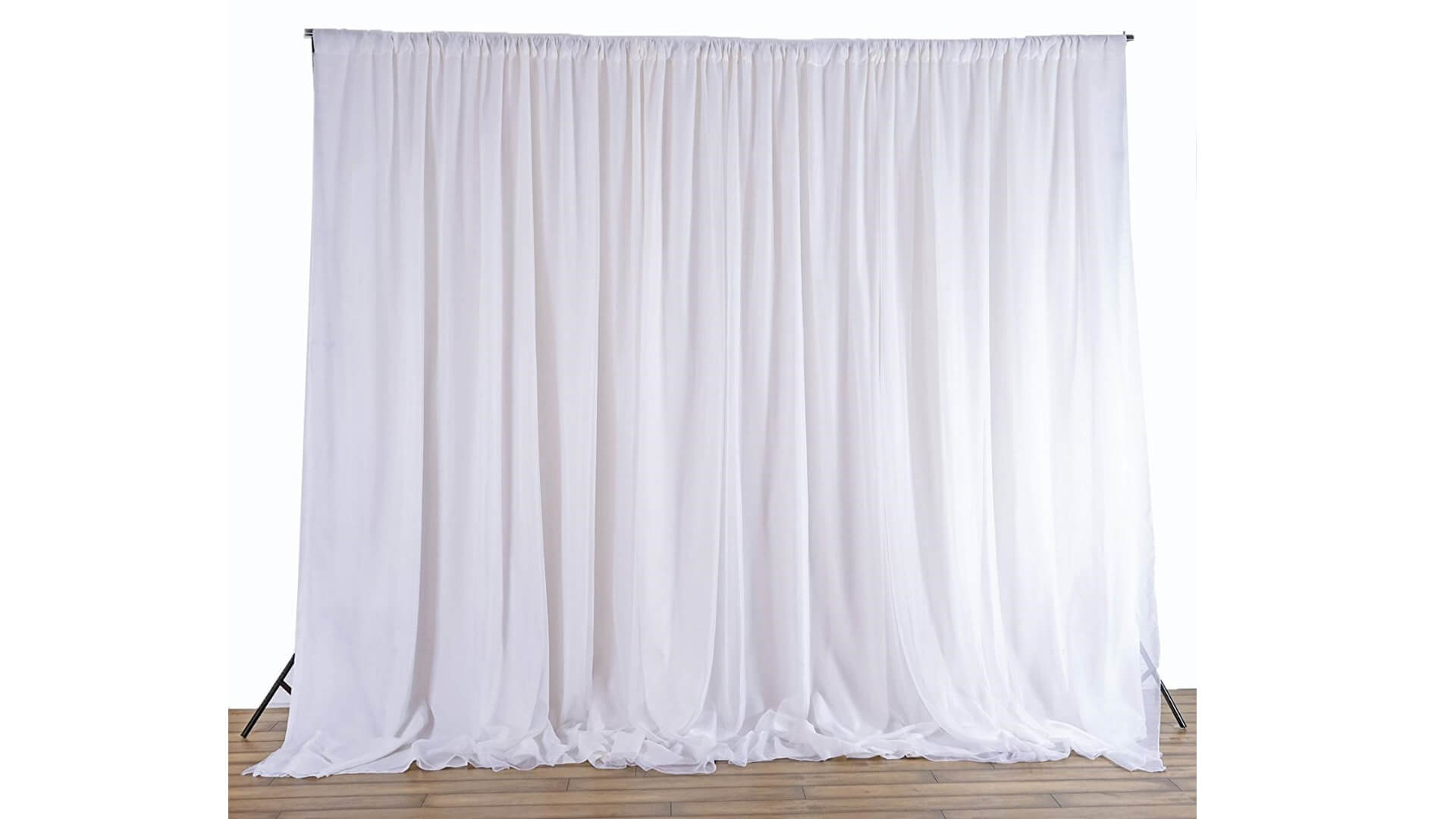 Event Draping Hire and Sales Perth | TLS Productions