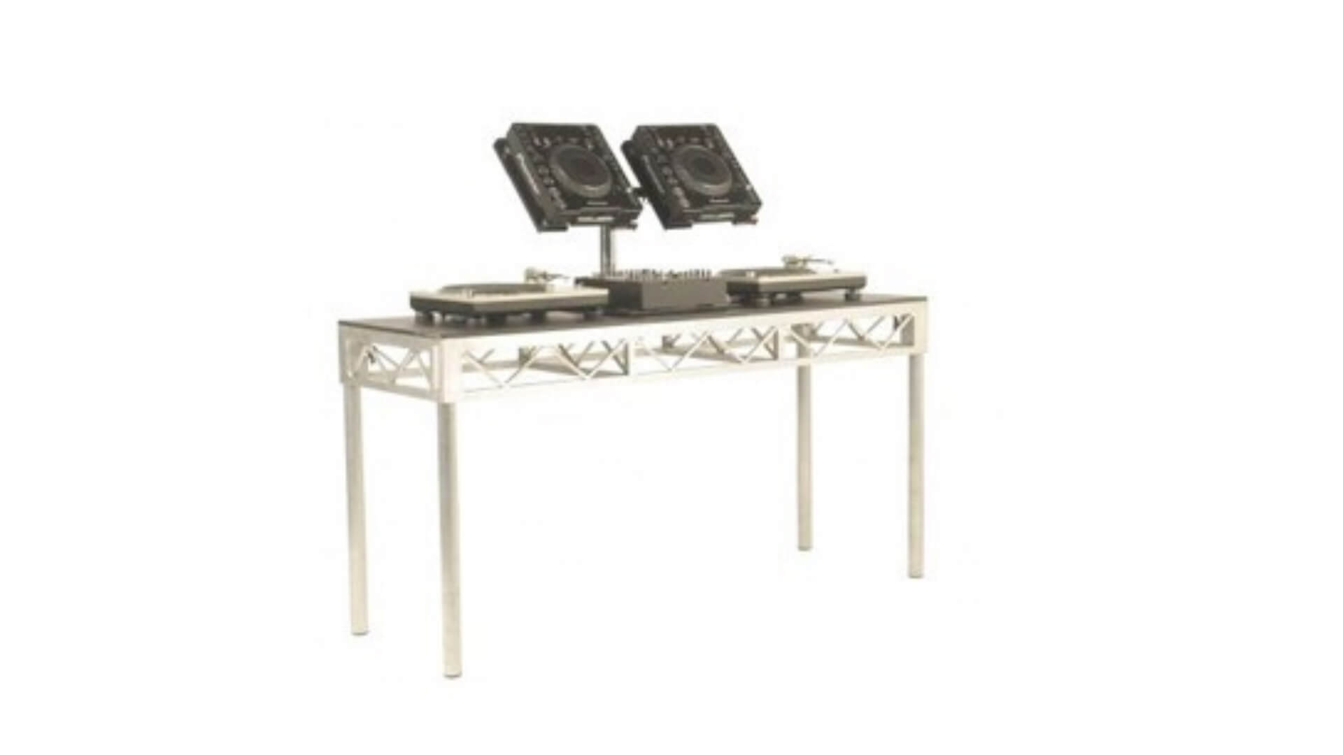DJ Equipment Hire and Sales Perth | TLS Productions