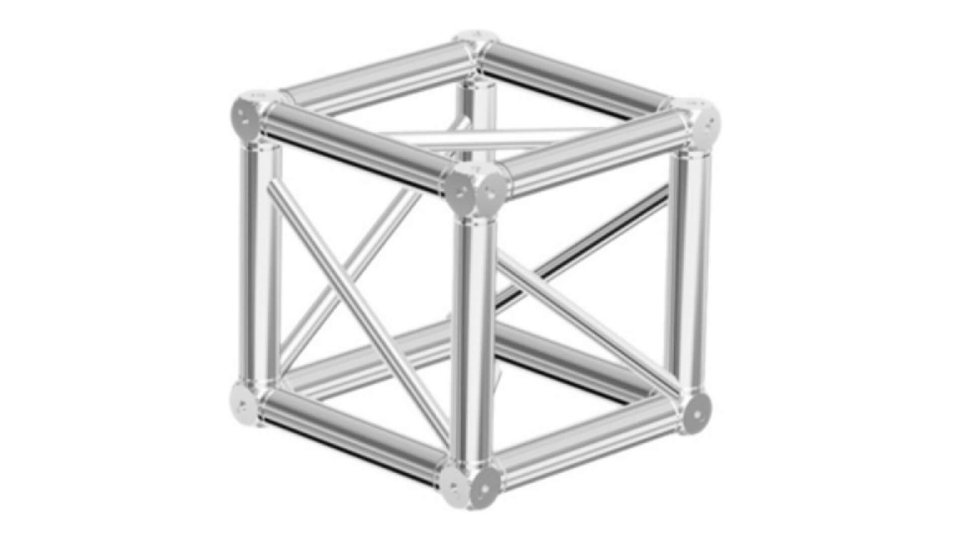 Professional Stage Truss Hire & Rigging | TLS Productions