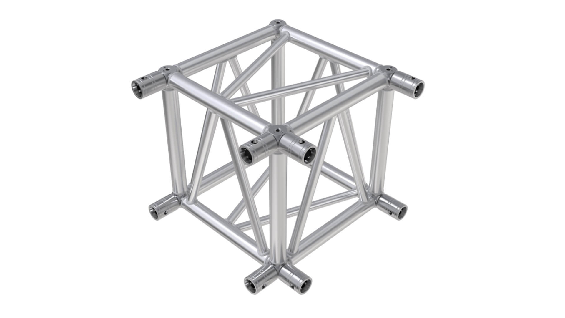 Professional Stage Truss Hire & Rigging | TLS Productions