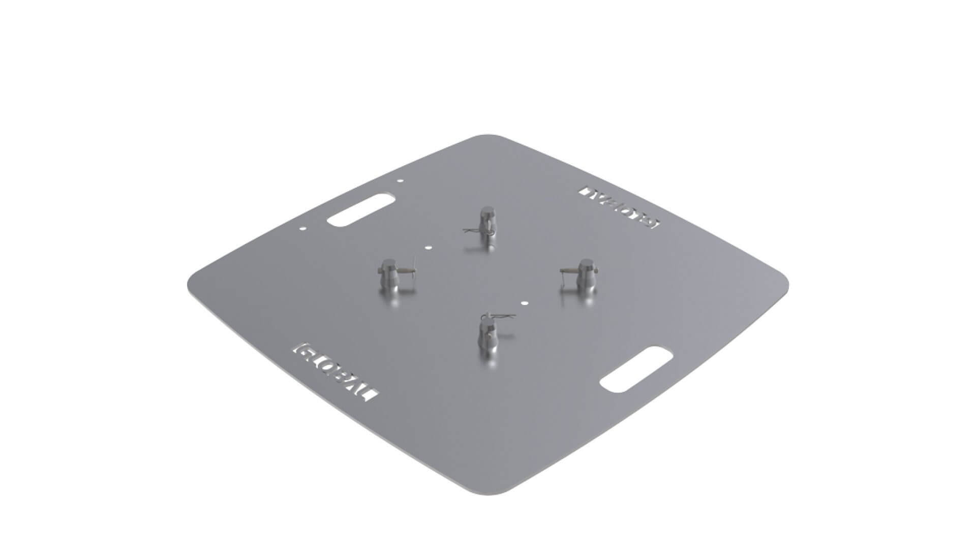 Professional Stage Truss Hire & Rigging | TLS Productions