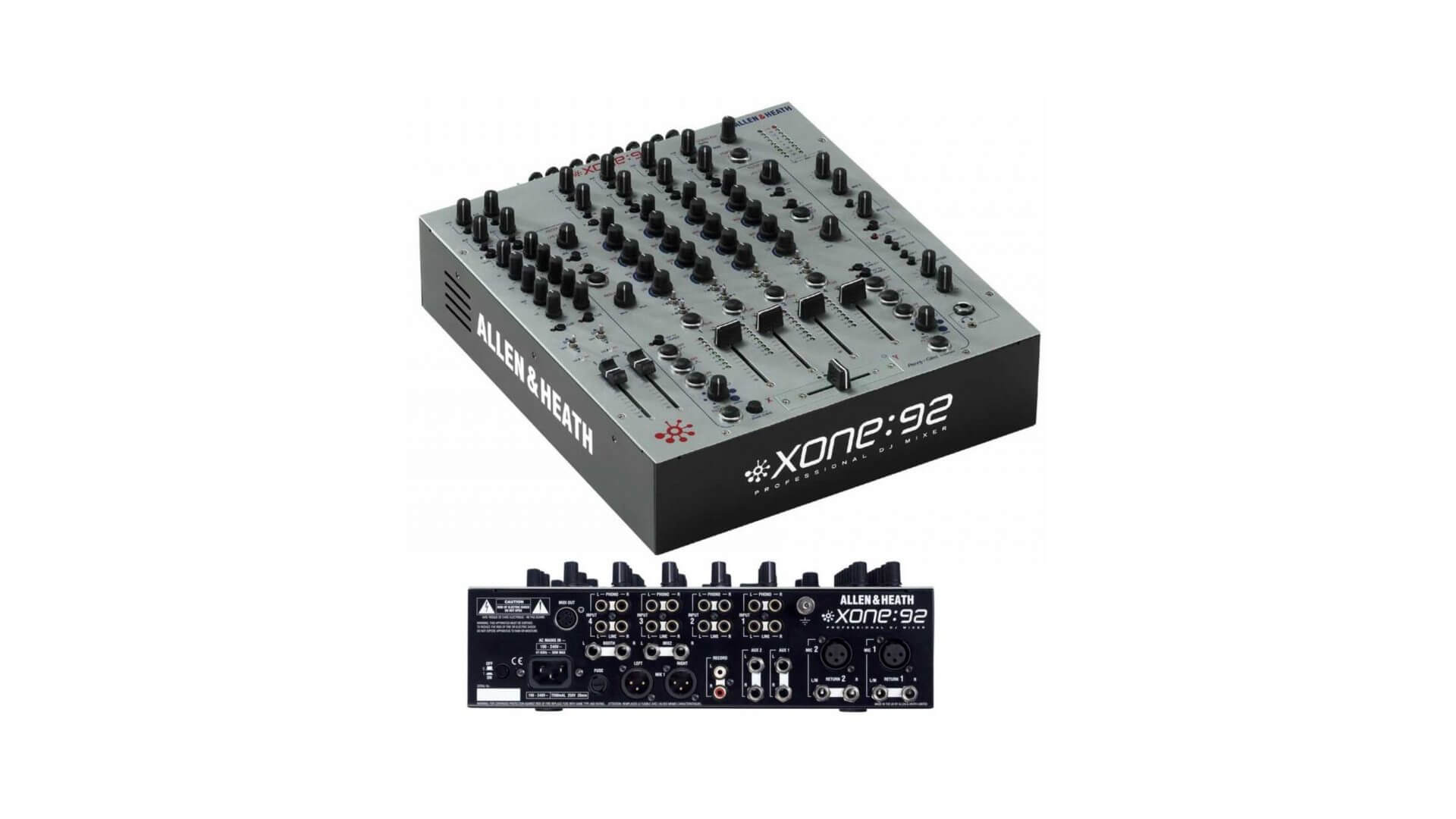 DJ Equipment Hire and Sales Perth | TLS Productions