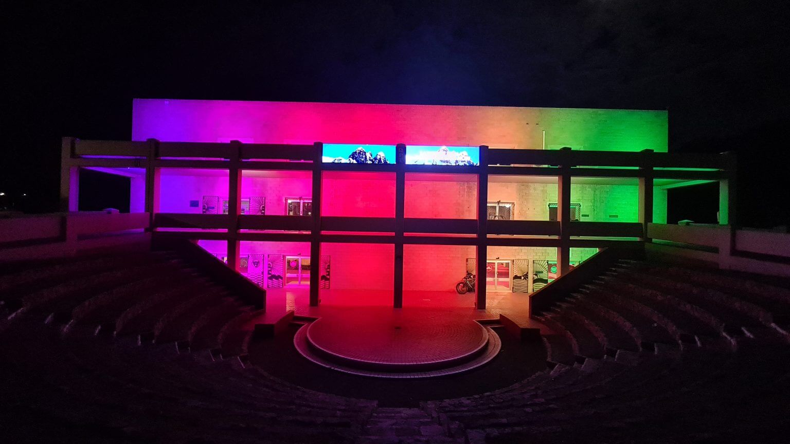 TLS Productions: Events Equipment Hire Perth